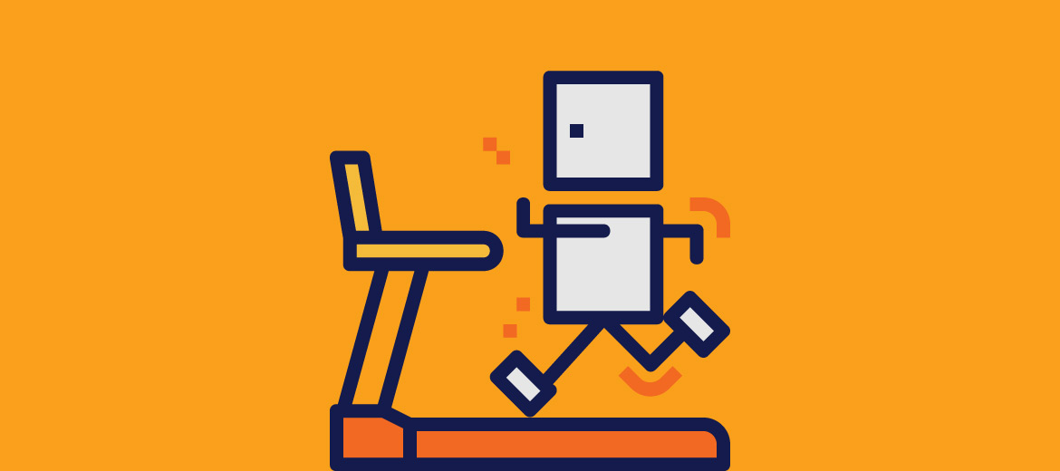 How To Keep Your Test Automation Suite Fit EuroSTAR Huddle