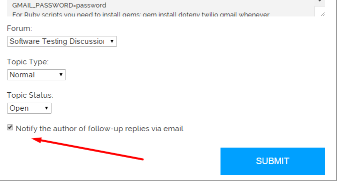Frequently Asked Questions | EuroSTAR Huddle