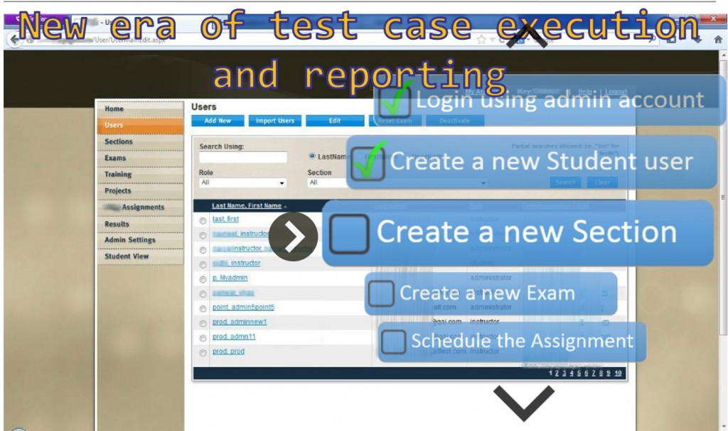 What is Augmented Reality Testing? | EuroSTAR Huddle