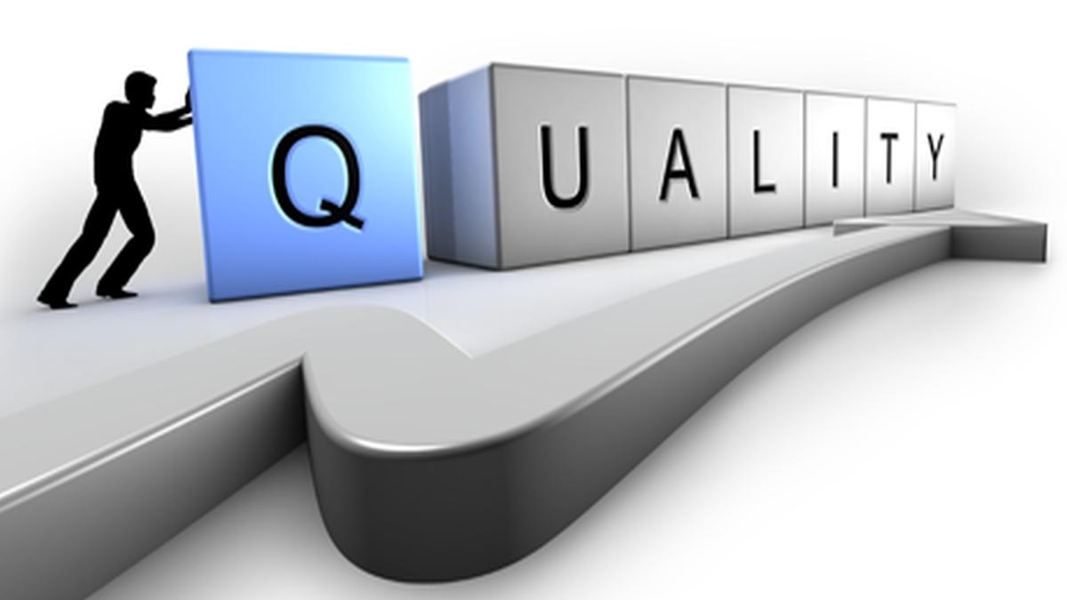 Quality Management Office - Lead Projects by Quality | Huddle