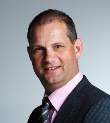 Patrick Duisters | EuroSTAR Huddle