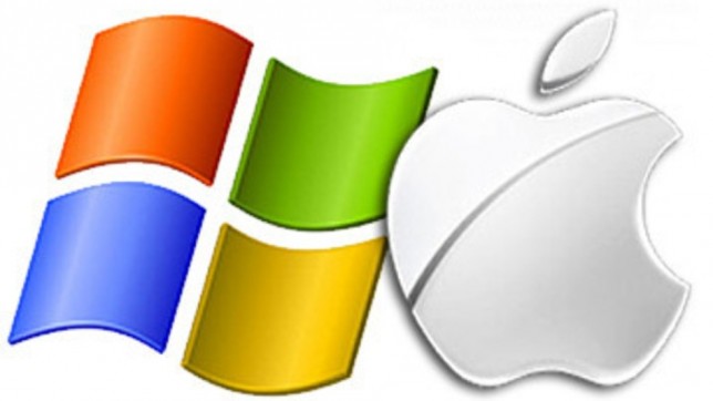 apple vs microsoft | EuroSTAR Huddle