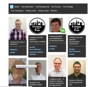 Resources | EuroSTAR Huddle