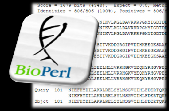 BioPerl | EuroSTAR Huddle