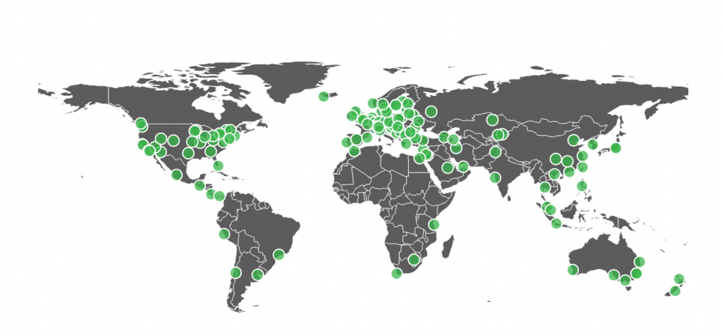 The Benefits of Distributed Load Test Centers | EuroSTAR Huddle