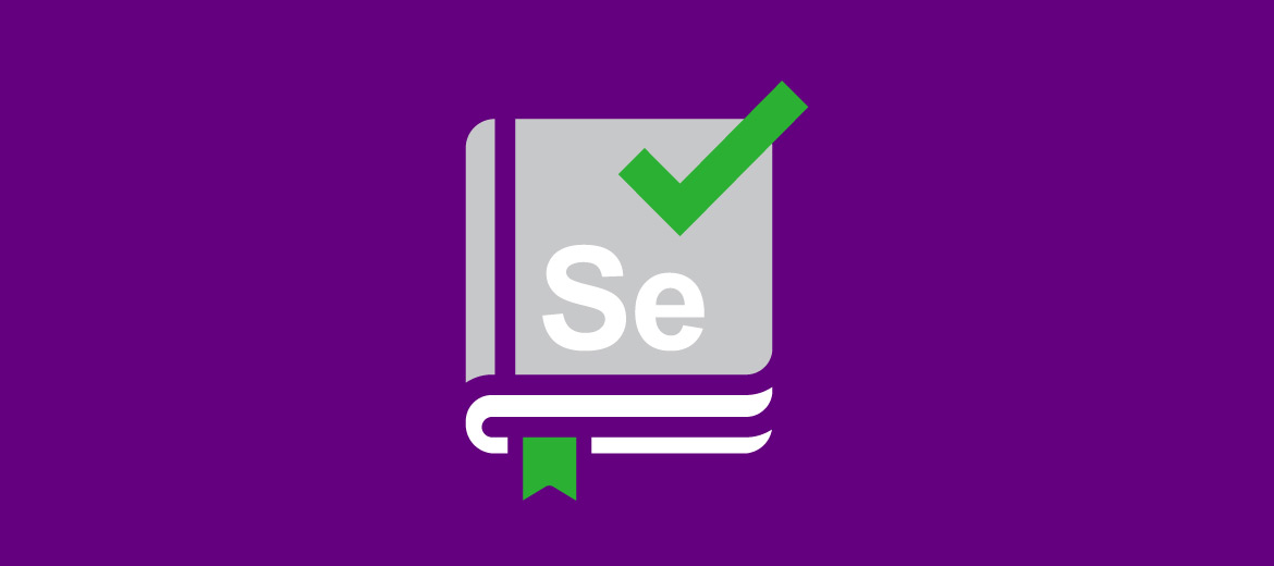 The Selenium Guidebook Eurostar Huddle