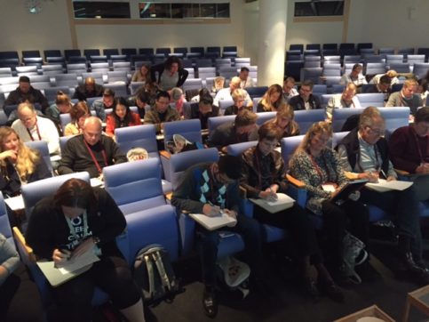 Fundamentals of Test Management | EuroSTAR Huddle