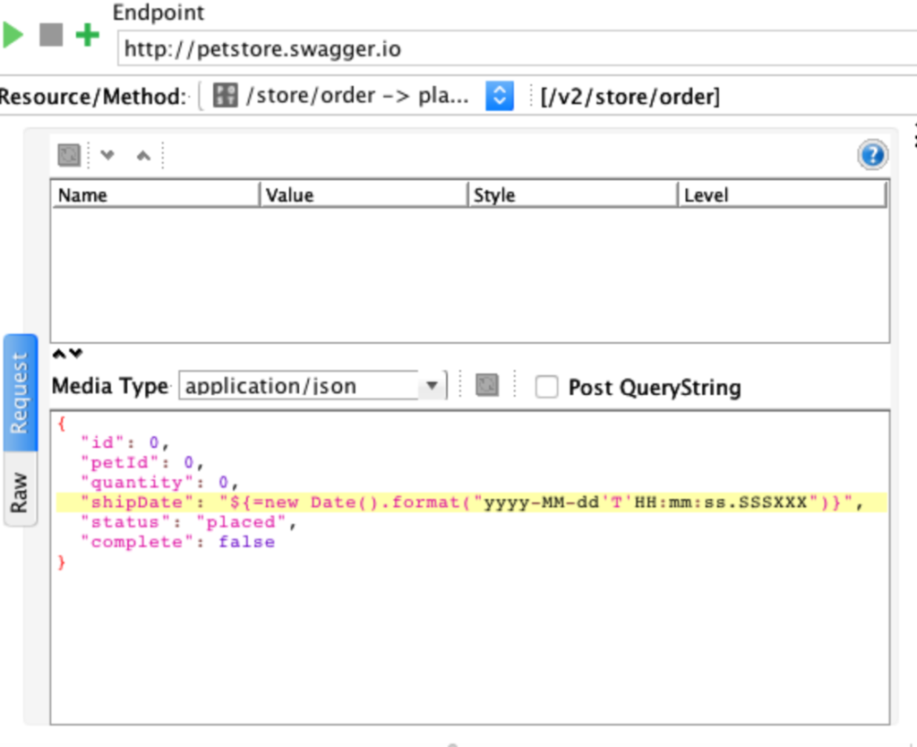 How to...SOAP UI: Dynamic Properties | EuroSTAR Huddle
