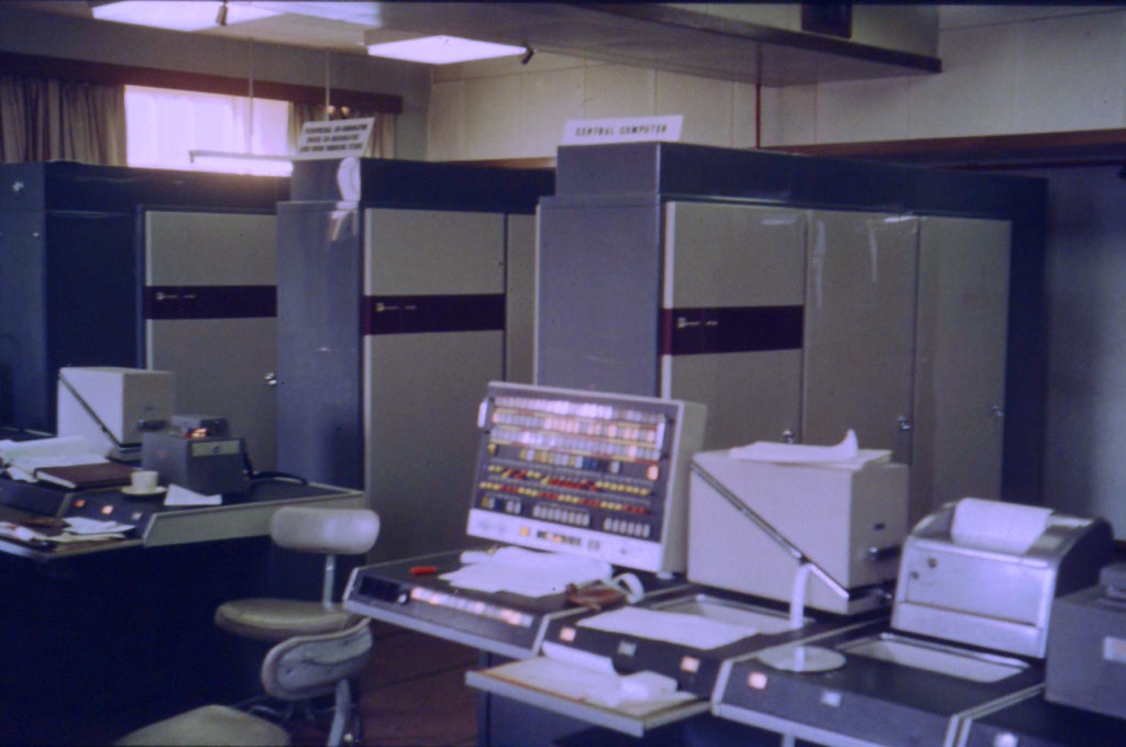 Atlas SuperComputer | EuroSTAR Huddle