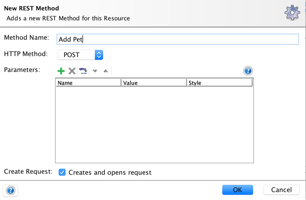 How To... Soap UI: REST without WADL | EuroSTAR Huddle