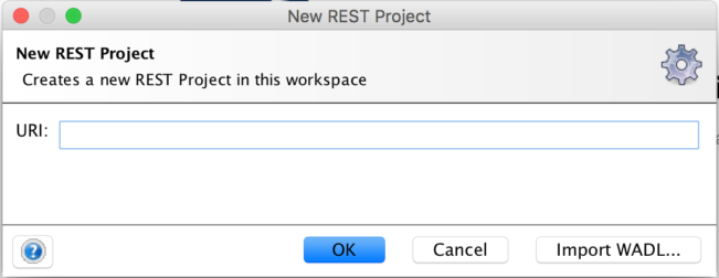 How To Soap Ui Rest Without Wadl Eurostar Huddle