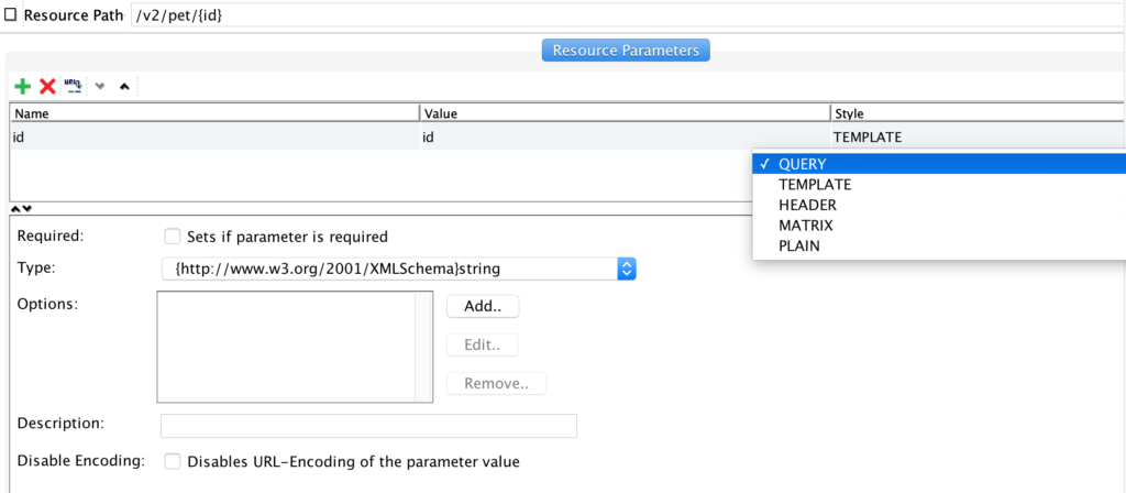 How To... Soap UI: REST without WADL | EuroSTAR Huddle