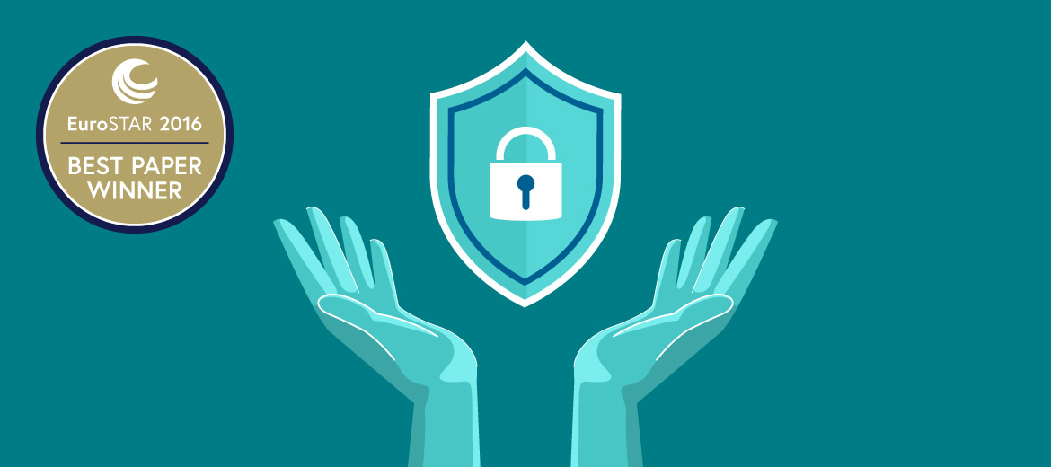 Application Security Testing Ebook Eurostar Huddle