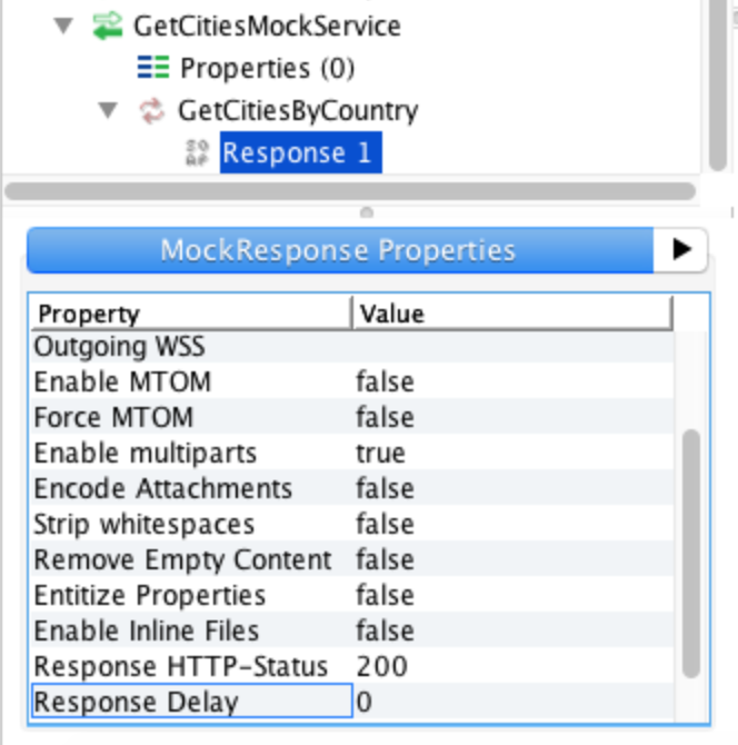Soap UI Testing Client Timeouts and Delays | EuroSTAR Huddle