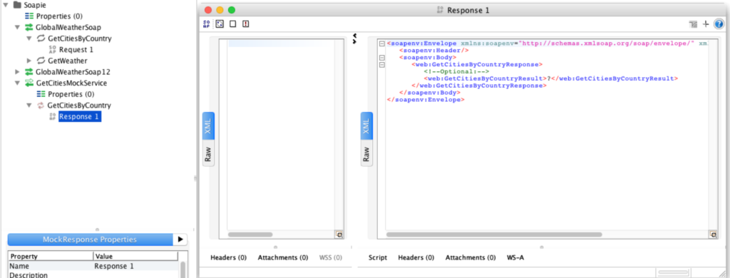 Soap UI Testing Client Timeouts and Delays | EuroSTAR Huddle