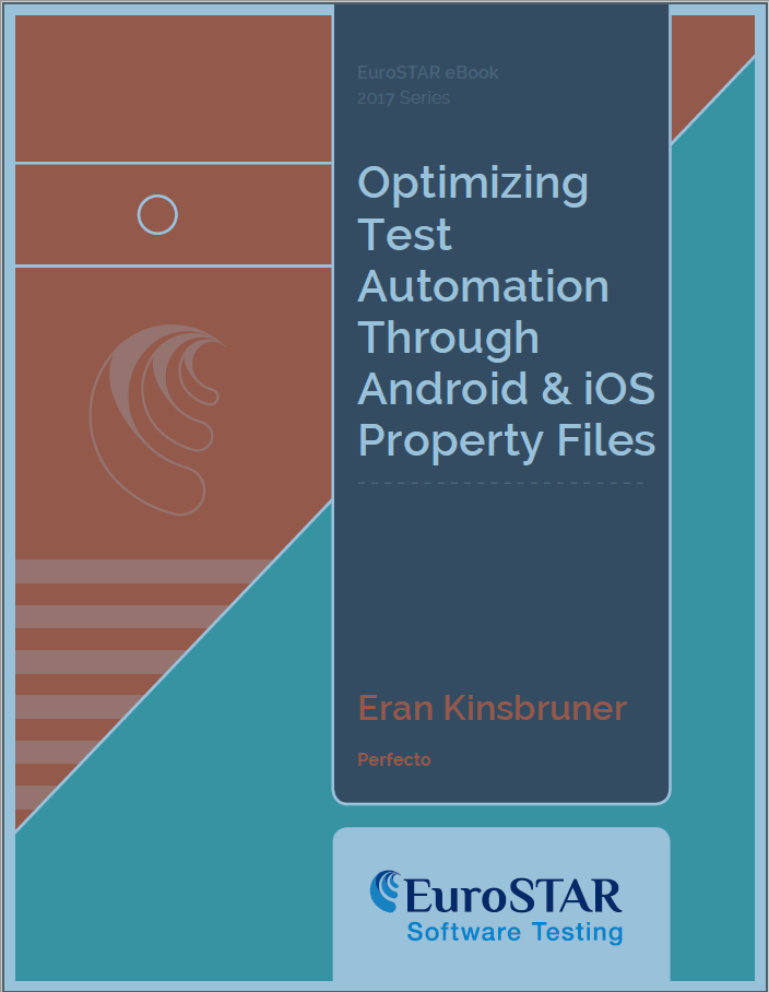 Optimizing Test Automation through android & iOS Property Files ... Optimizing Test Automation through android & iOS Property Files ...