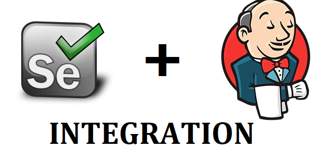 Integration Of Jenkins With Selenium Webdriver Huddle Software Testing