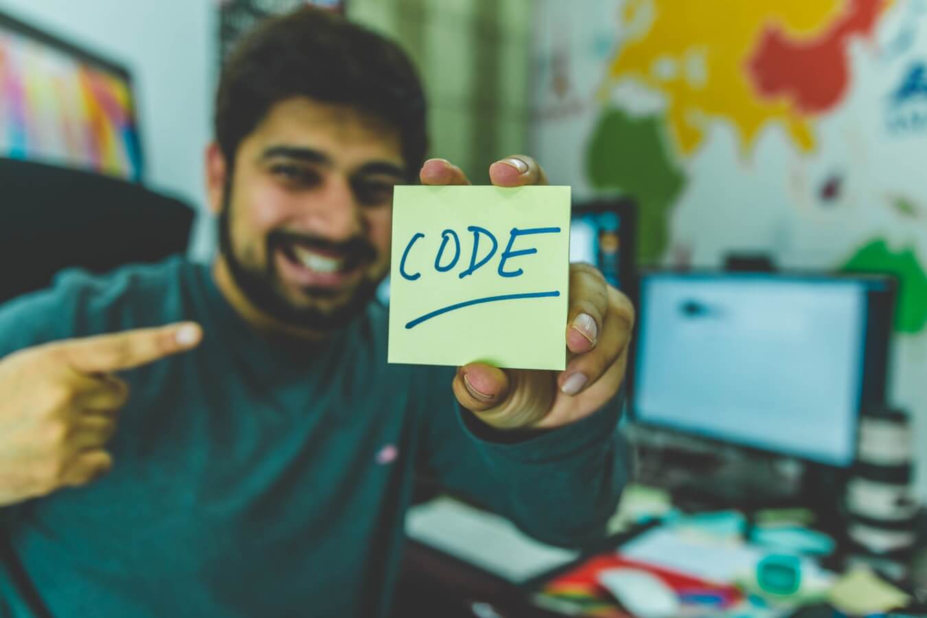 Tips on Hiring the Best JavaScript Developer | EuroSTAR Huddle