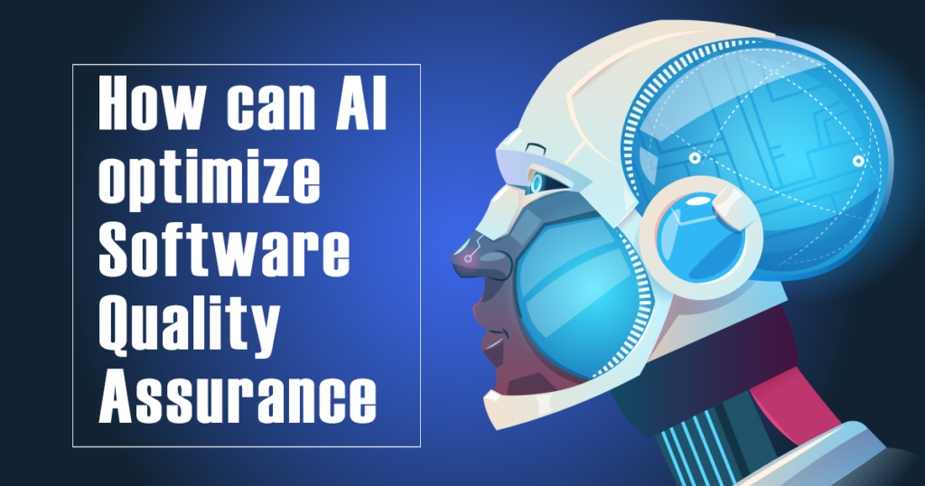 How can AI optimize Software Quality Assurance | EuroSTAR Huddle