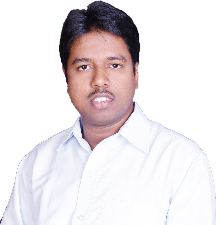 Nishant | EuroSTAR Huddle