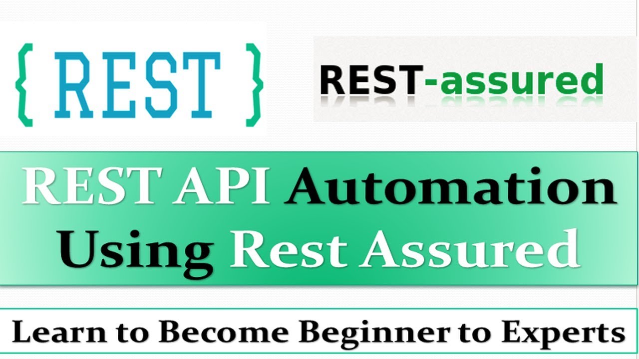 Best API Testing Tools | EuroSTAR Huddle