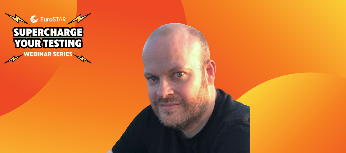 Scrolls of Wisdom and Magic Incantations in Python | EuroSTAR Huddle