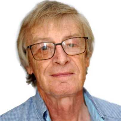 Simon Mills | EuroSTAR Huddle