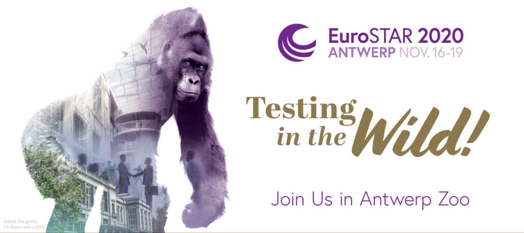 Huddle-EuroSTAR-2020 | EuroSTAR Huddle