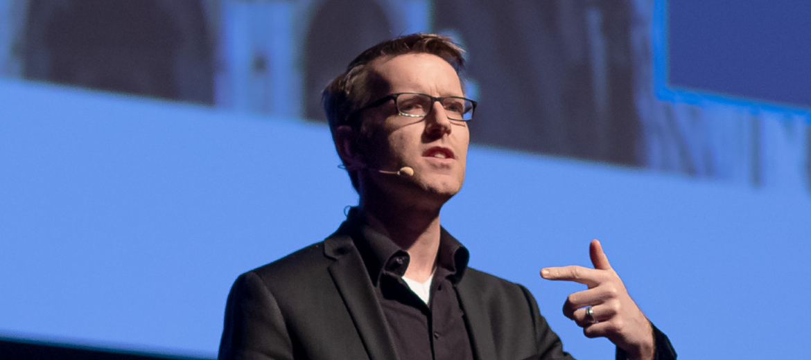 Hey Testers! Justify Your Existence! | EuroSTAR Huddle