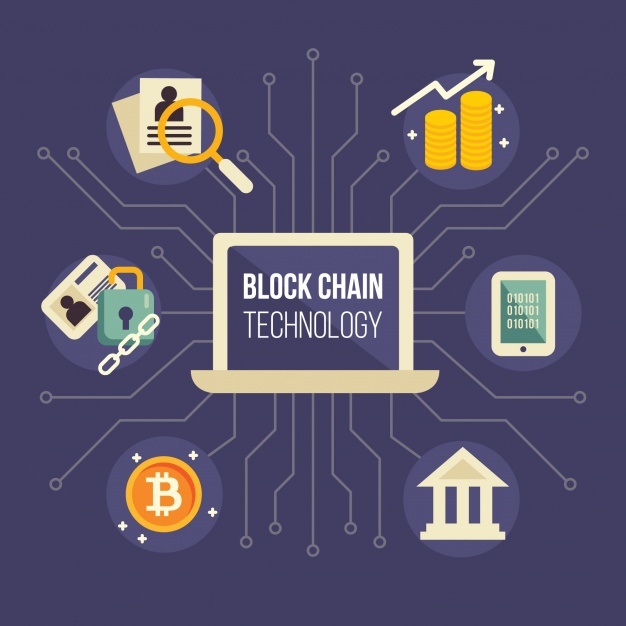 5 Ways Blockchain secures the Banking Industry | EuroSTAR Huddle