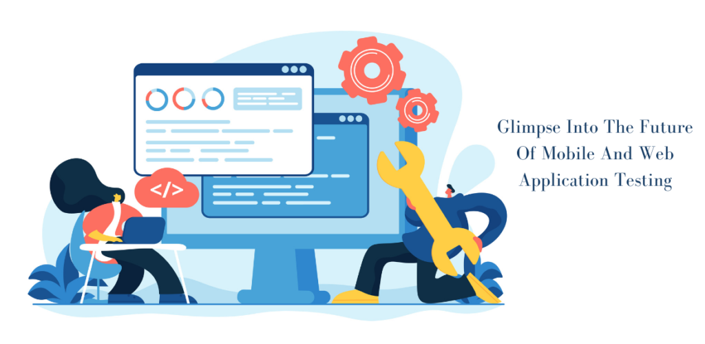 The Future of Mobile Web App Testing | EuroSTAR Huddle