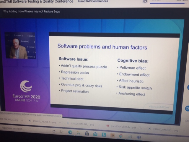 EuroSTAR 2020 Report - Final Day highlights | EuroSTAR Huddle