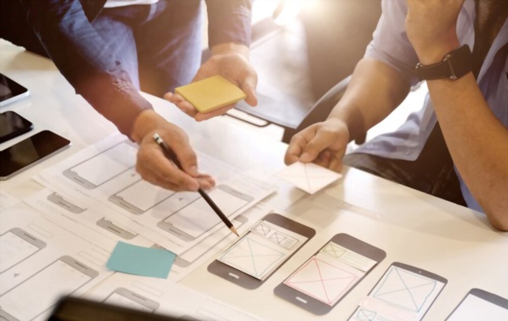 Agile Methodology For Mobile App Development Eurostar Huddle