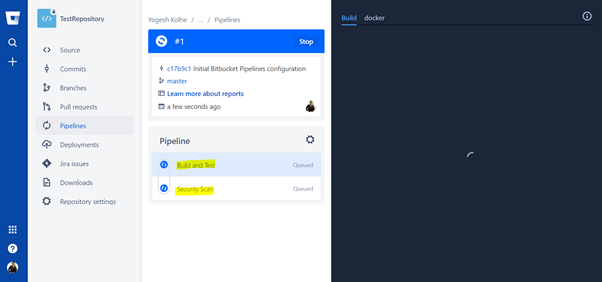 Bitbucket Tutorial Part III: Commits and More | EuroSTAR Huddle