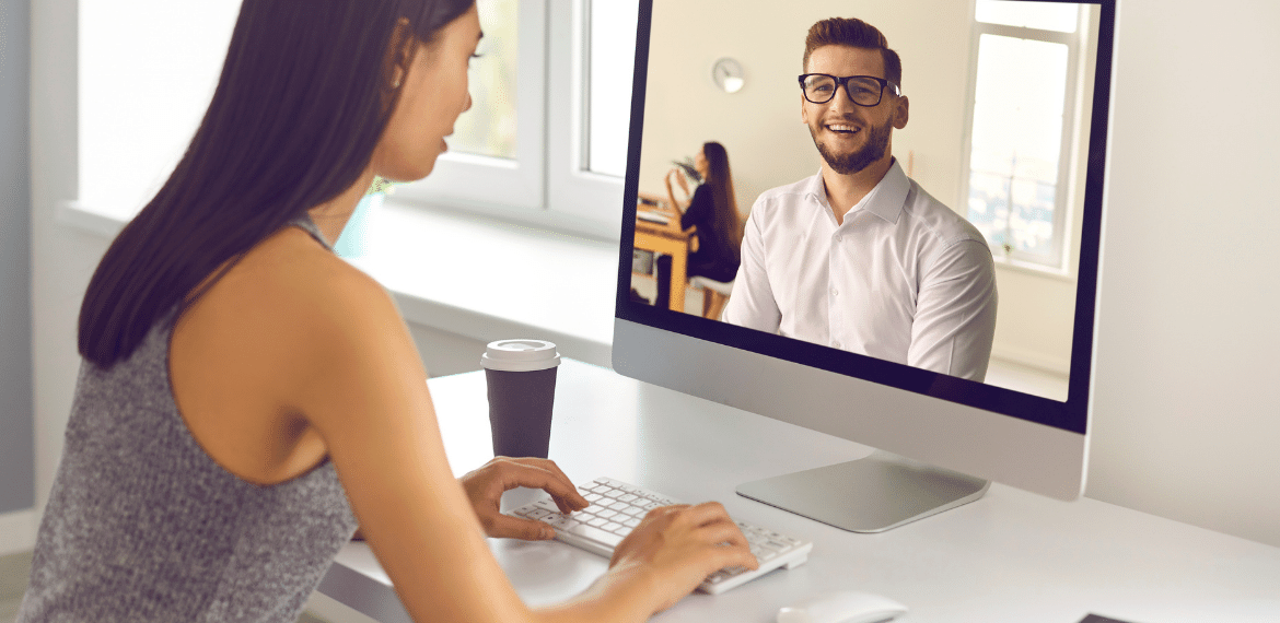 Acing an (Virtual) Interview in the new normal | EuroSTAR Huddle