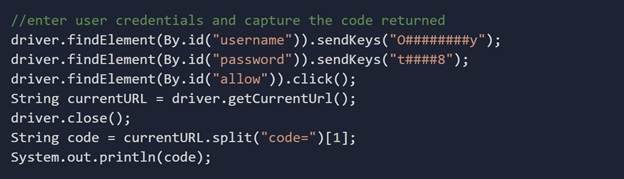 Testing OAuth 2.0 Using PostMan | EuroSTAR Huddle