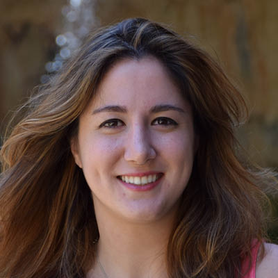 ES2021_Maria_El_Haddad_400x400px_RGB | EuroSTAR Huddle