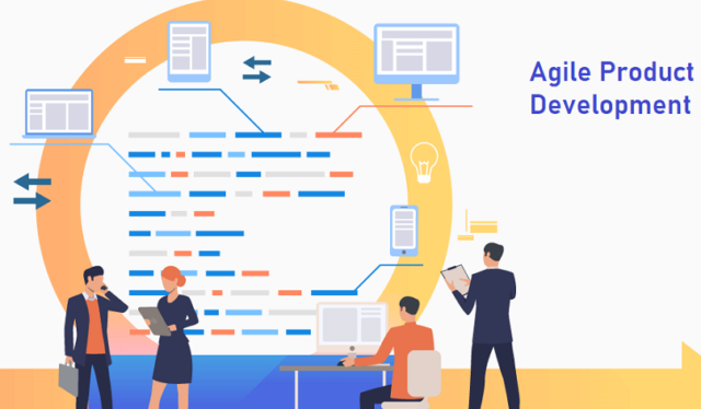 What is Agile Product Development | EuroSTAR Huddle