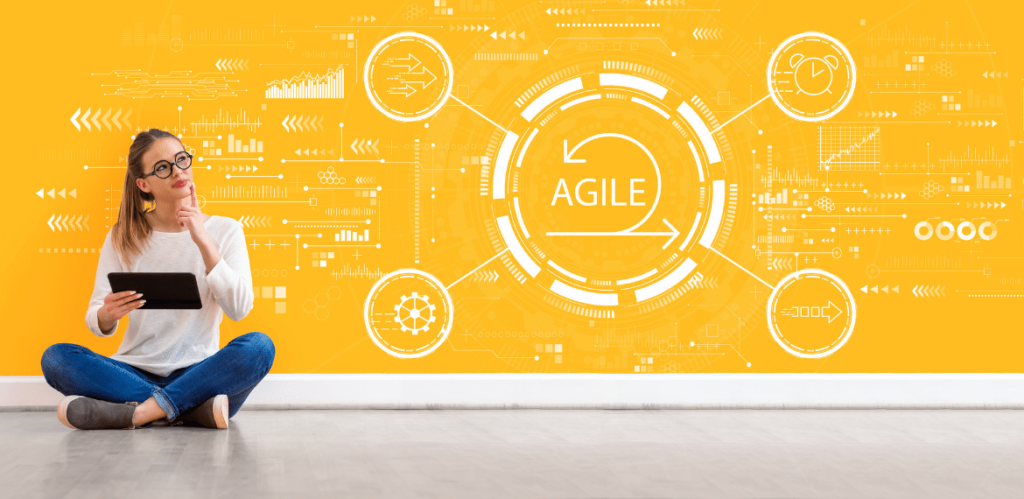 Huddle blog - Agile communication | EuroSTAR Huddle