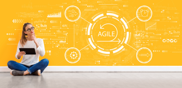 Huddle blog - Agile communication | EuroSTAR Huddle