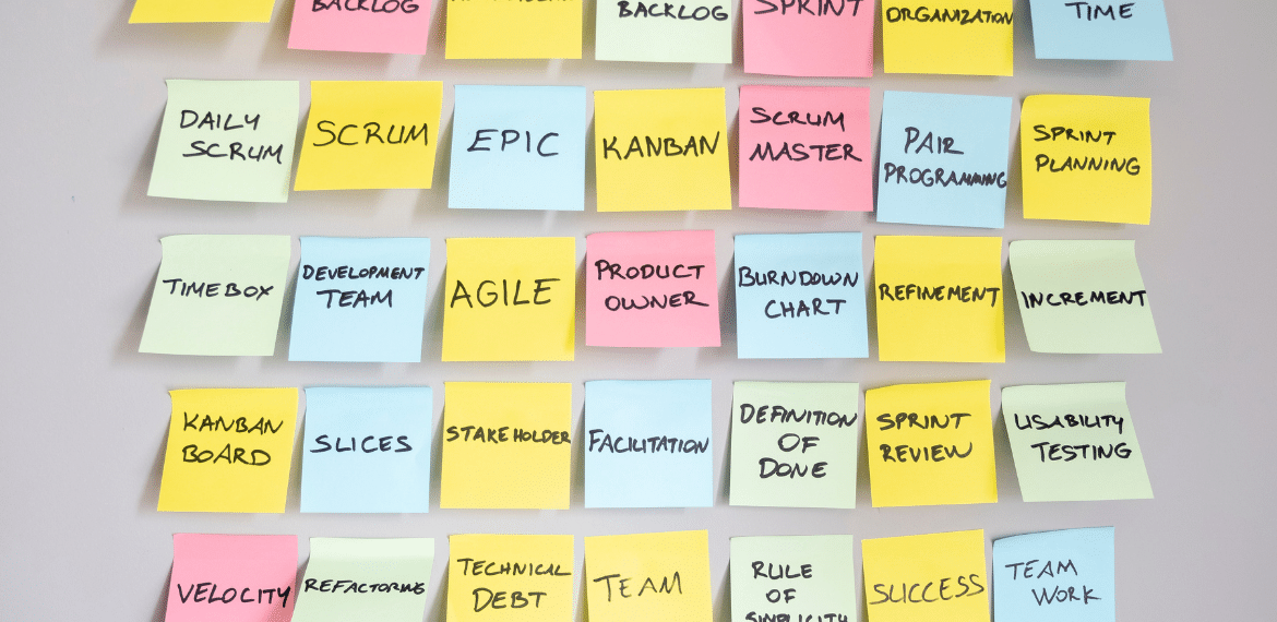 Agile vs Lean vs Waterfall : Which Project Management Methodology is ...