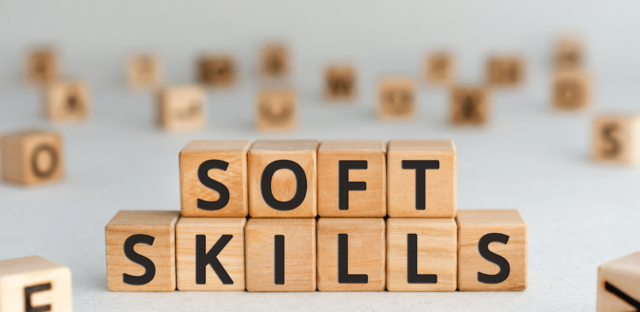 Huddle blog - soft skills 3 | EuroSTAR Huddle