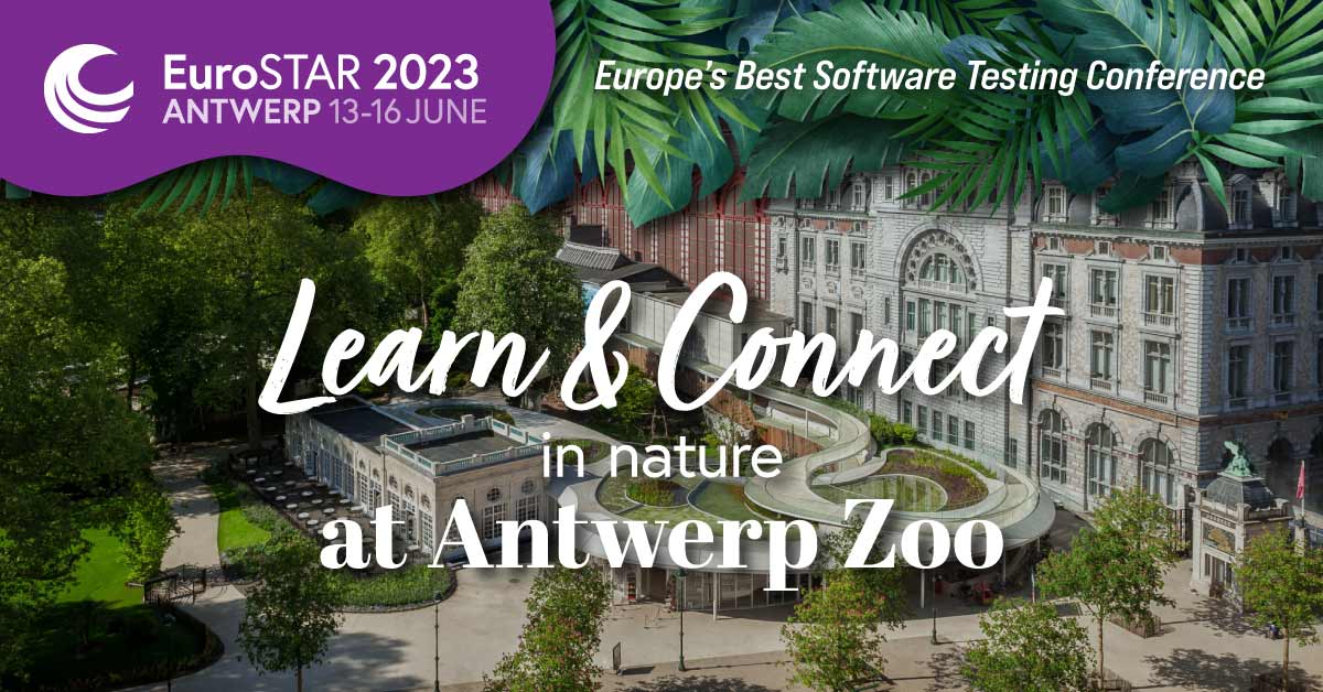 EuroSTAR-at-the-Zoo | EuroSTAR Huddle
