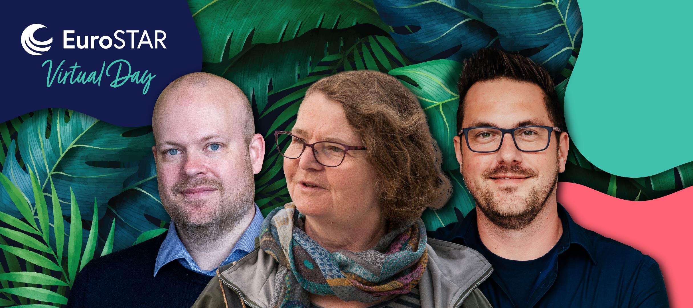 It Only takes One Genius | Isabel Evans | EuroSTAR Virtual Day