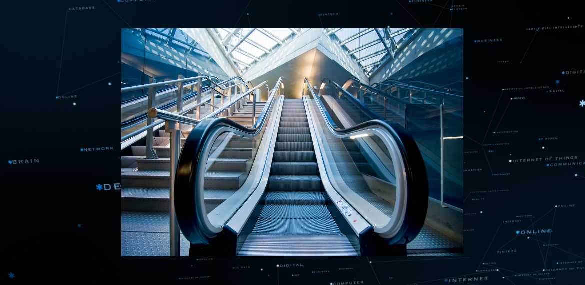 The Escalator Ride to AI in Software Development