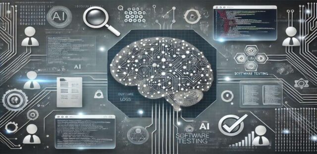 AI-LLM-Software-Testing | EuroSTAR Huddle